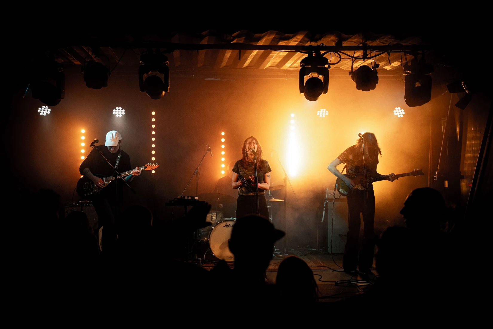 Bands & Ensembles in Bremen | Stadtlauscher | Stadtlauscher